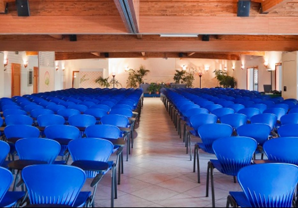 Le Sabine SPA Wellness Centre in Sardinia at Resort & SPA Le Dune