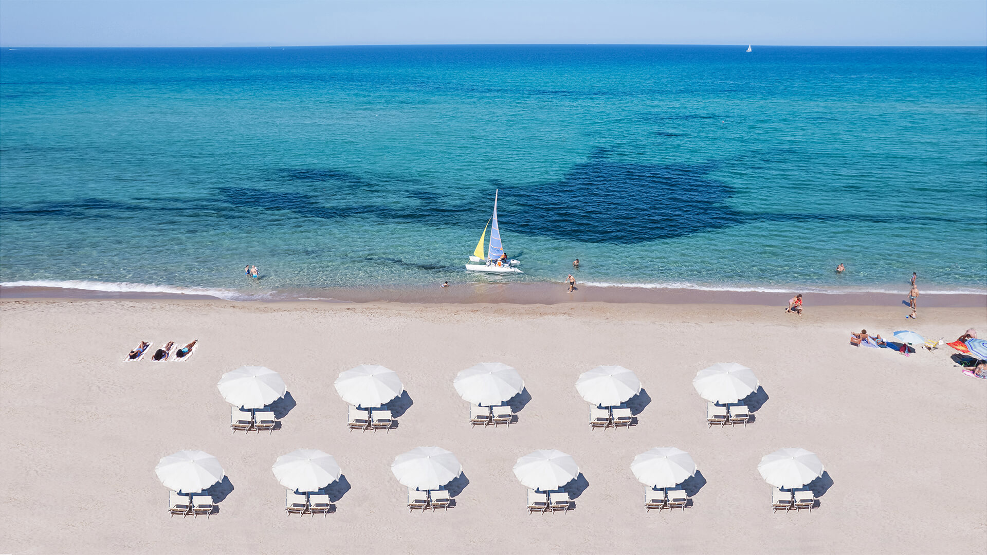 Prenota Prima e risparmia sulle tue vacanze in Sardegna - Resort & SPA ...